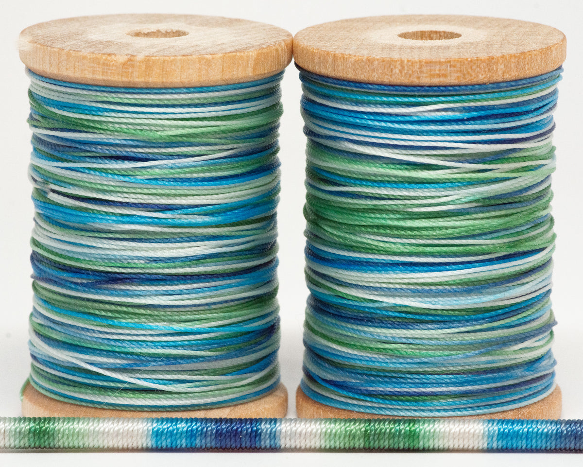 Ff Nylon Earth Squirrely Stash