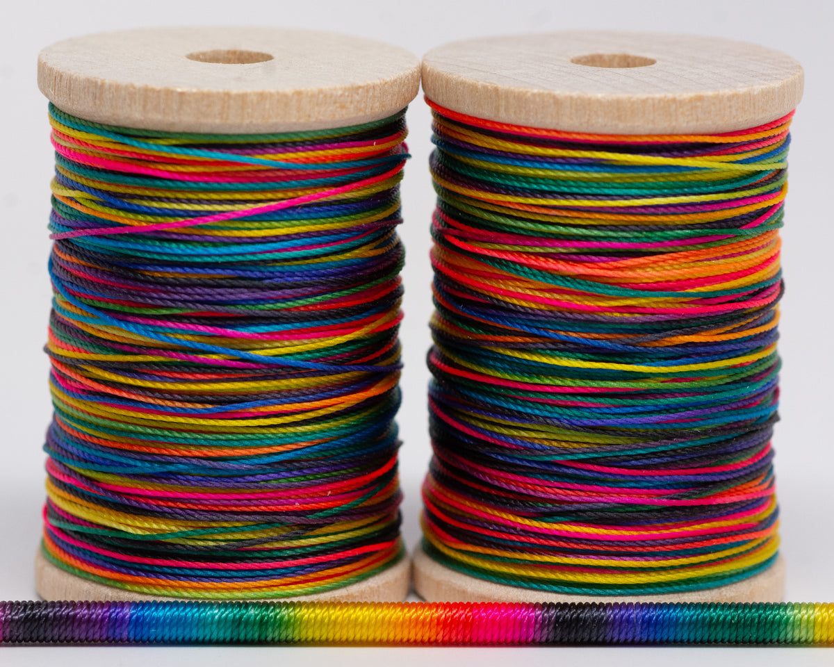 FF Nylon - Jester – Squirrely Stash