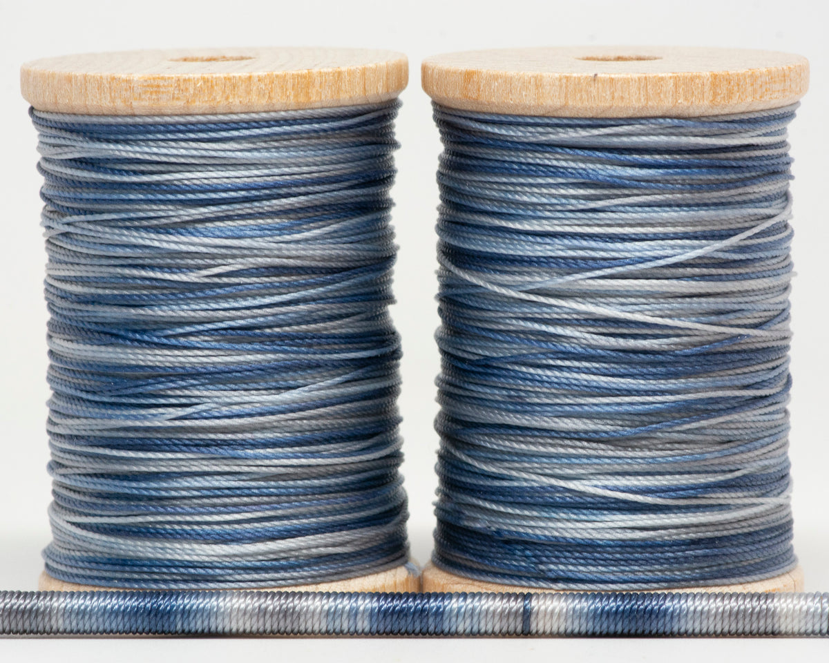 FF Nylon - Raven – Squirrely Stash