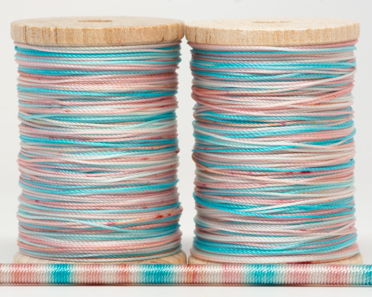 FF Nylon - Transgender Pride – Squirrely Stash