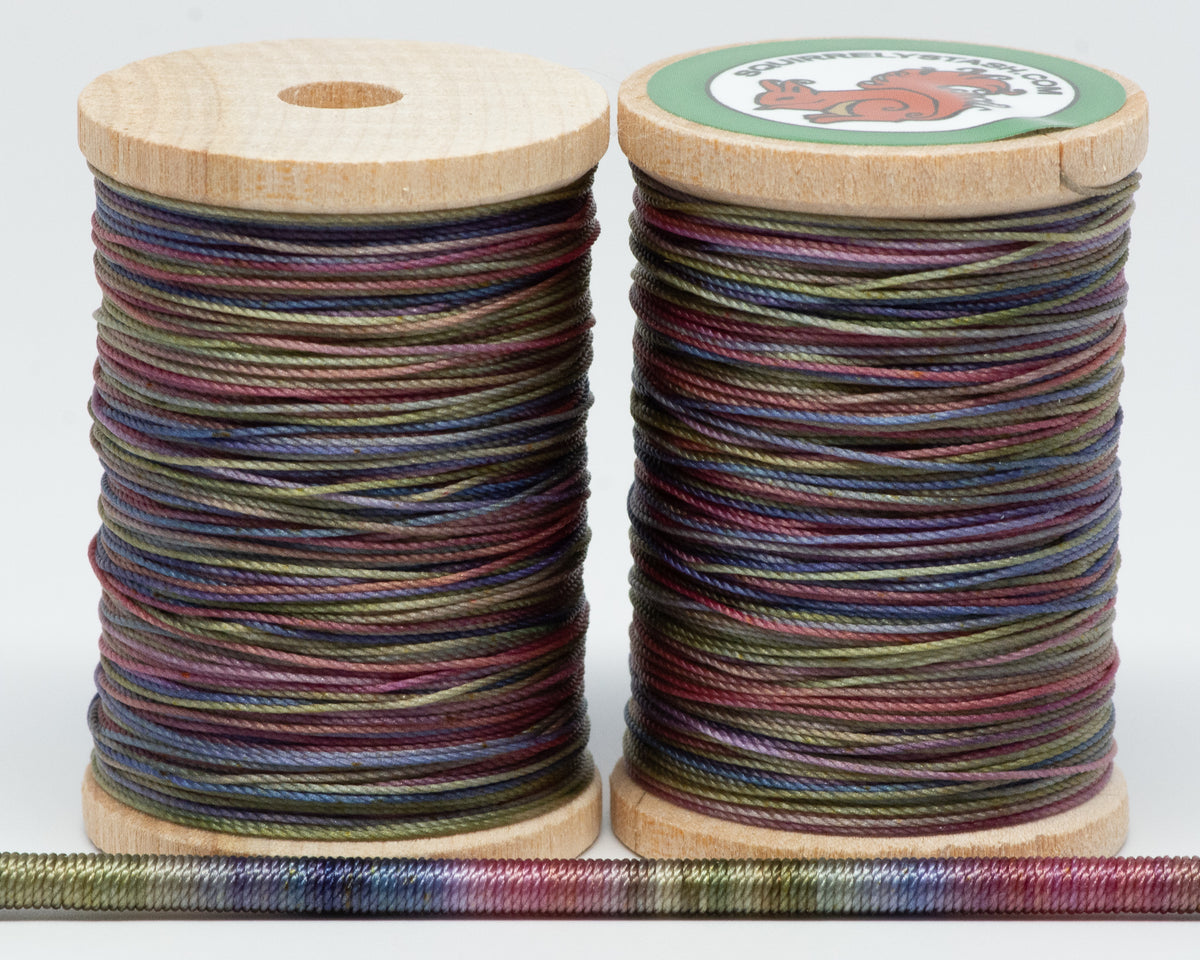 FF Nylon - Puck – Squirrely Stash