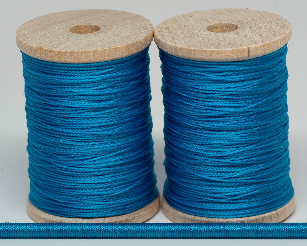 FF Nylon - Pacific Blue – Squirrely Stash